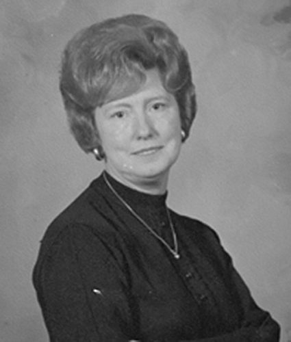 Mary Elizabeth Kanouff Staggs Stalnaker | News, Sports, Jobs - The ...